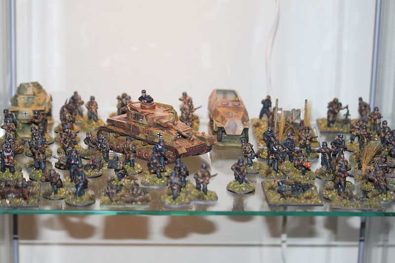 [TMP] "Bolt Action Armies" Topic